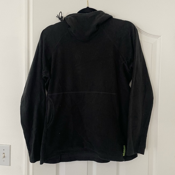 Melanzana | Jackets & Coats | Melanzana Black Womens Jacket | Poshmark